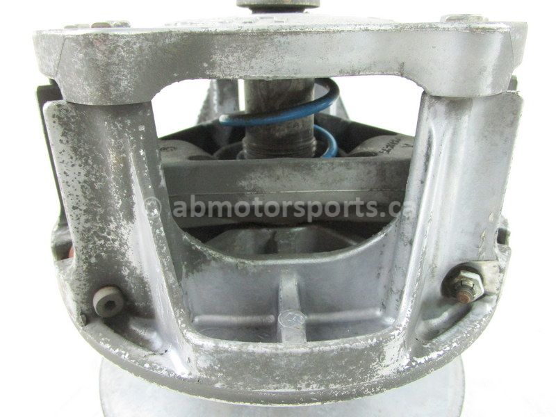 Primary Clutch - Polaris TRAIL BLAZER 250| Alberta Motorsports Sales ...