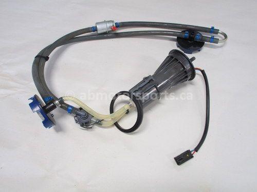 Fuel Pump - Polaris RMK 800 PRO| Alberta Motorsports Sales & Salvage Ltd