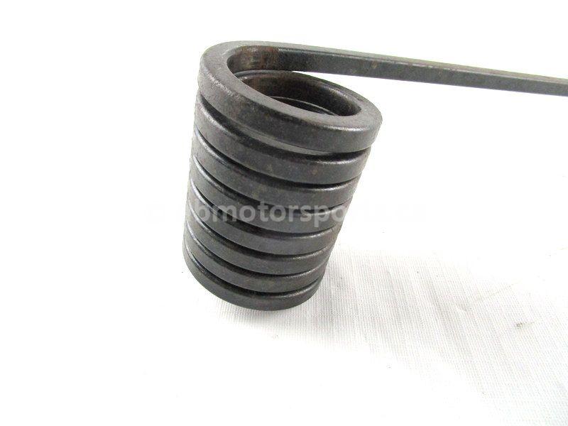 Torsion Spring L - Polaris 600 RMK| Alberta Motorsports Sales & Salvage Ltd