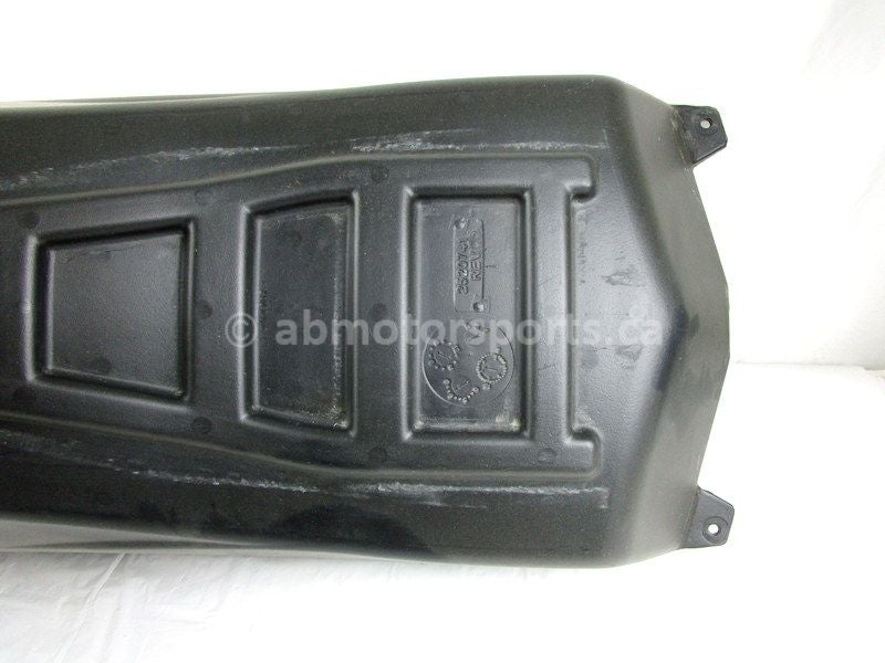 Fuel Tank - 2008 Polaris RMK 700| Alberta Motorsports Sales & Salvage Ltd
