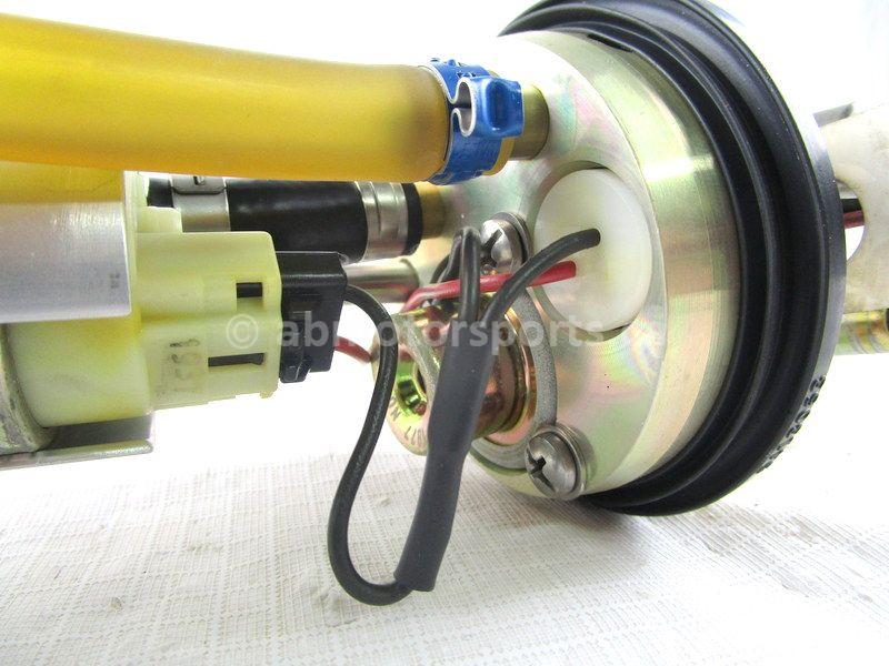 Fuel Pump - Polaris RMK 700| Alberta Motorsports Sales & Salvage Ltd