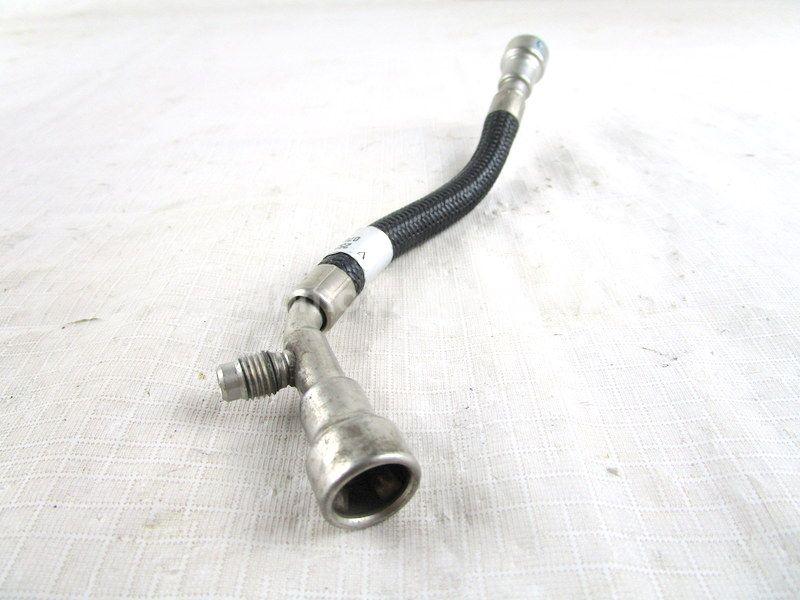 Fuel Return Line - Polaris RMK 700| Alberta Motorsports Sales & Salvage Ltd