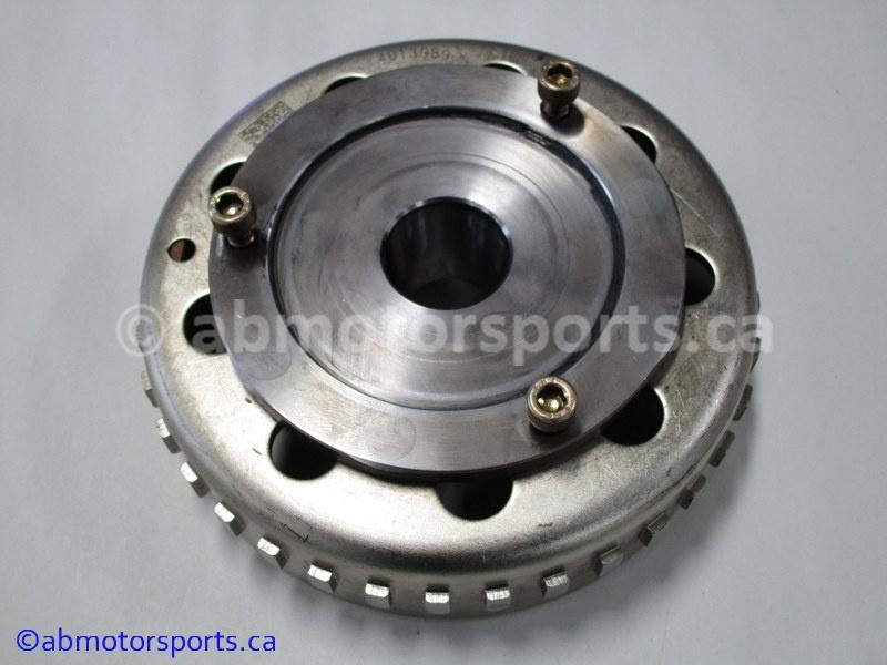 Flywheel - Polaris Ranger 570| Alberta Motorsports Sales & Salvage Ltd