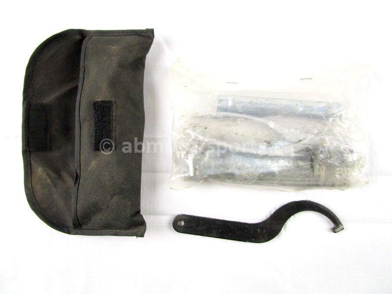 Tool Kit - Polaris RZR 800| Alberta Motorsports Sales & Salvage Ltd