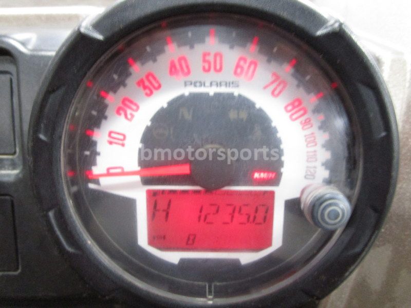 Speedometer - Polaris RANGER 800 XP| Alberta Motorsports Sales ...