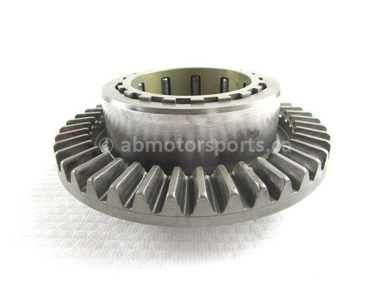 Front Differential - Polaris RZR 800 EFI| Alberta Motorsports Sales ...