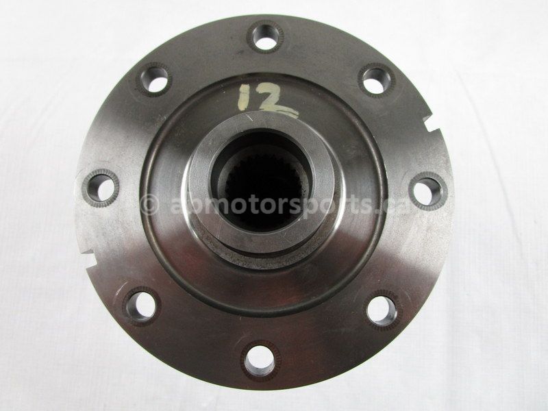 Axle Spool - Polaris RZR 800 EFI| Alberta Motorsports Sales & Salvage Ltd