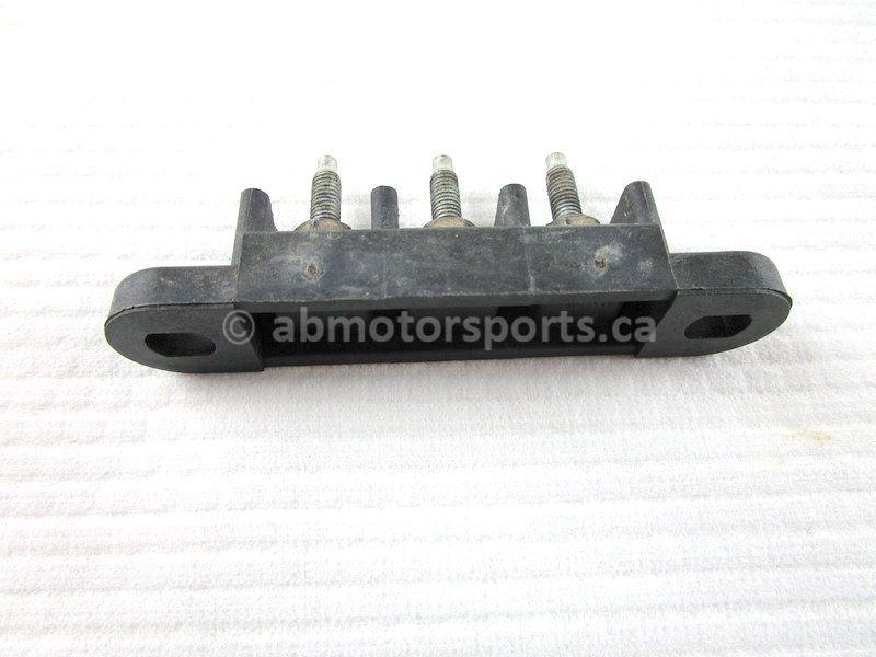 Terminal Block - Polaris RZR TRAIL 900| Alberta Motorsports Sales ...