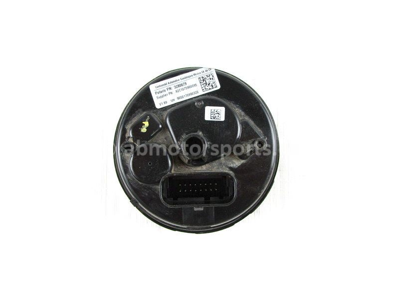 Instrument Cluster - Polaris RANGER 570| Alberta Motorsports Sales ...