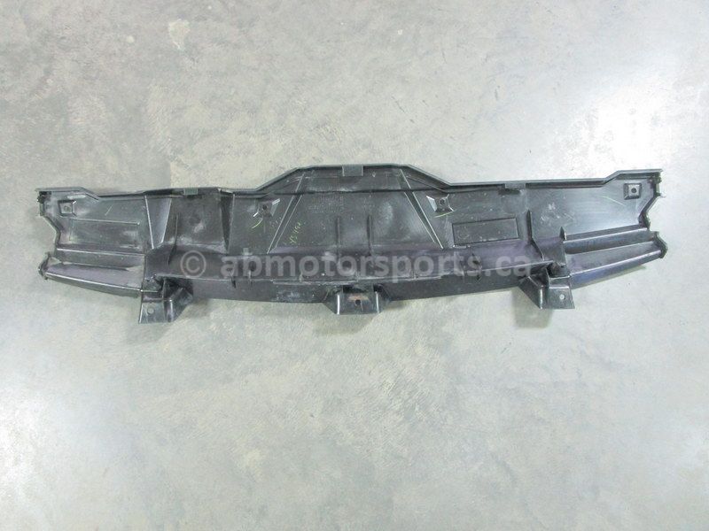 Dash Panel Upper - Polaris RANGER 570| Alberta Motorsports Sales ...