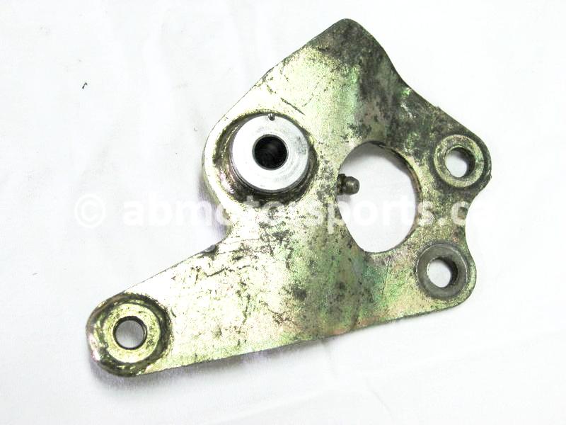 Steering Pivot Arm - Ski-Doo Formula Mach 1| Alberta Motorsports Sales ...