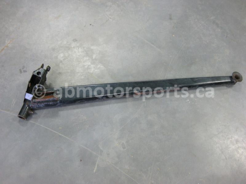 Trailing Arm Right - Ski-Doo Formula Mach 1| Alberta Motorsports Sales ...