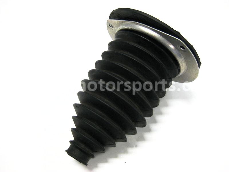 Tie Rod Cap - Ski-Doo Grand Touring 600 Sport| Alberta Motorsports ...