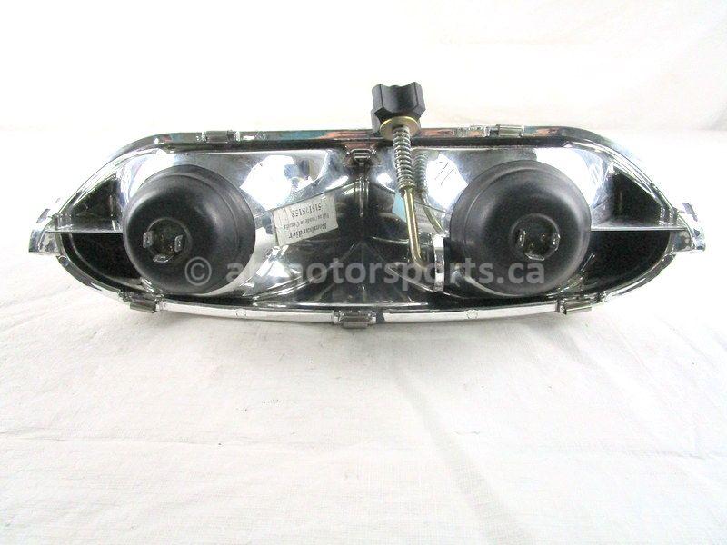 Headlight - Skidoo SUMMIT 700| Alberta Motorsports Sales & Salvage Ltd
