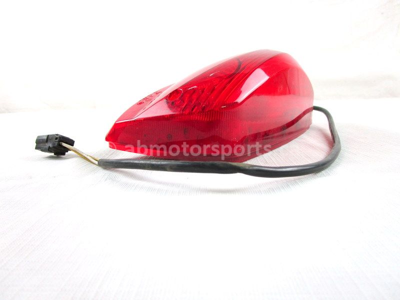 Tail Light - Skidoo 800 SUMMIT HO X| Alberta Motorsports Sales ...