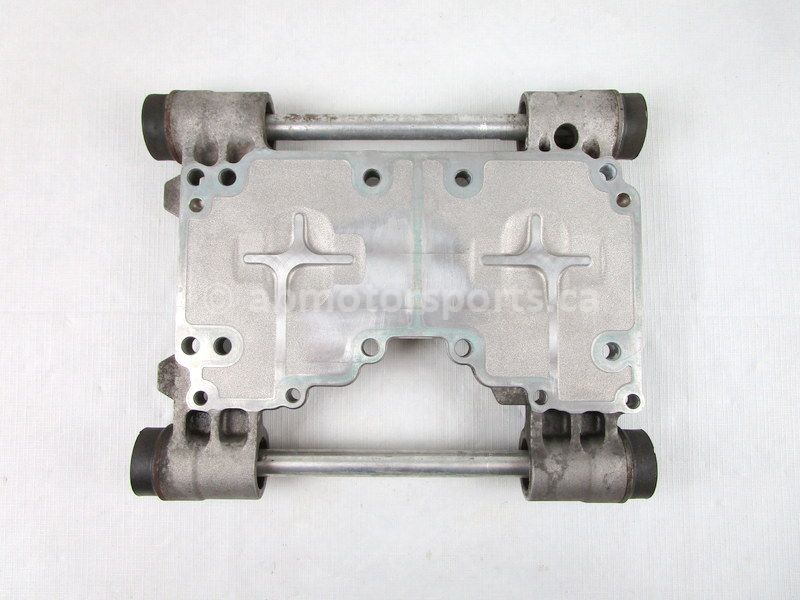Engine Base Plate - 2007 Skidoo SUMMIT 800 R| Alberta Motorsports Sales ...