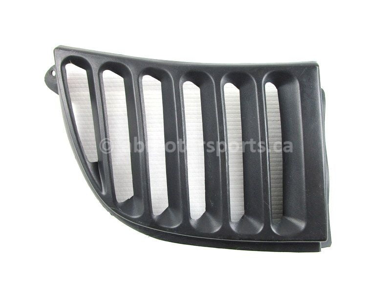 Console Left - Skidoo SUMMIT X 670| Alberta Motorsports Sales & Salvage Ltd