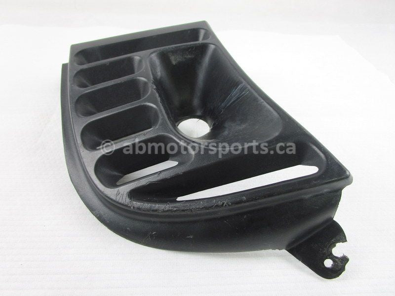 Console Right - Skidoo SUMMIT X 670| Alberta Motorsports Sales ...