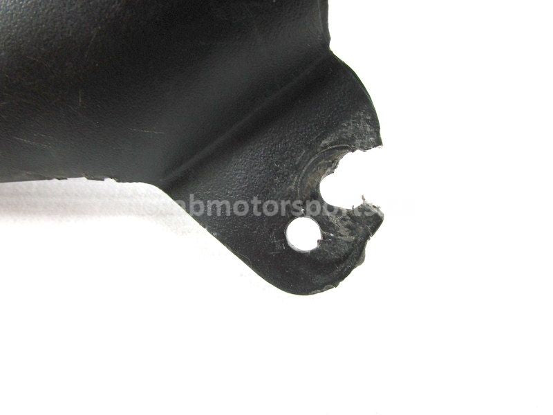 Console Right - Skidoo SUMMIT X 670| Alberta Motorsports Sales ...