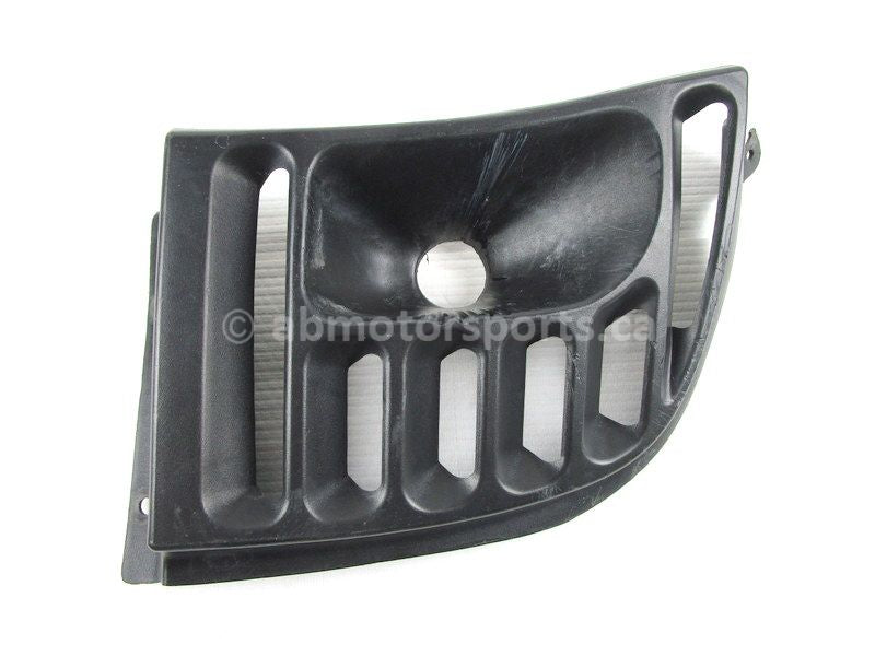 Console Right - Skidoo SUMMIT X 670| Alberta Motorsports Sales ...