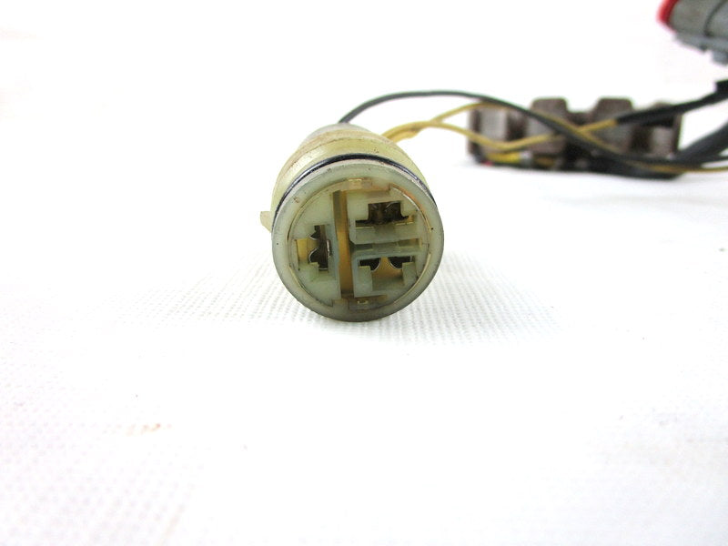 Stator - Skidoo SUMMIT X 670| Alberta Motorsports Sales & Salvage Ltd