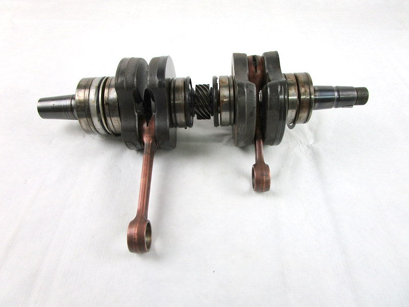 Crankshaft Core - Skidoo SUMMIT X 670| Alberta Motorsports Sales ...