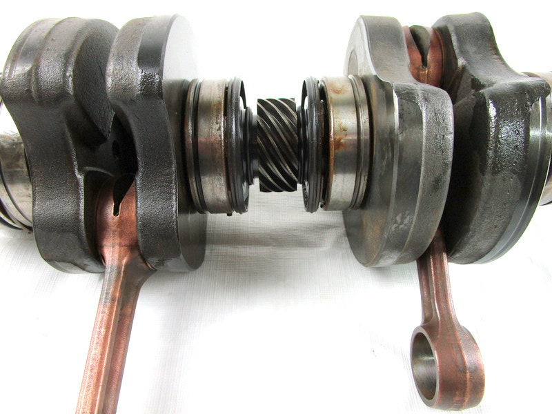 Crankshaft Core - Skidoo SUMMIT X 670| Alberta Motorsports Sales ...