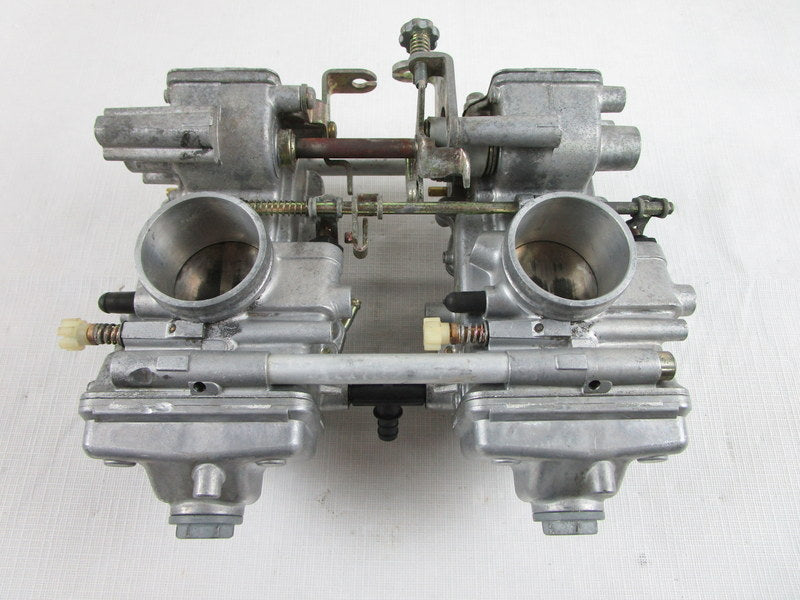 Carburetor - 2001 Skidoo MXZ 800| Alberta Motorsports Sales & Salvage Ltd