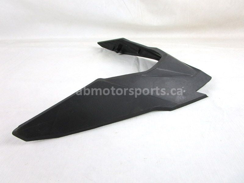 Windshield Support - Skidoo RENEGADE 600 HO| Alberta Motorsports Sales ...