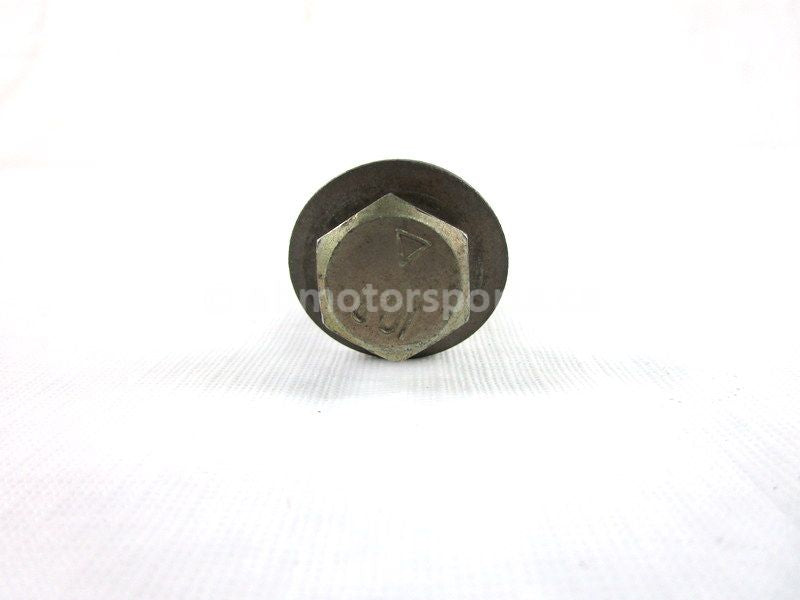 Clutch Bolt - Skidoo SUMMIT 600| Alberta Motorsports Sales & Salvage Ltd