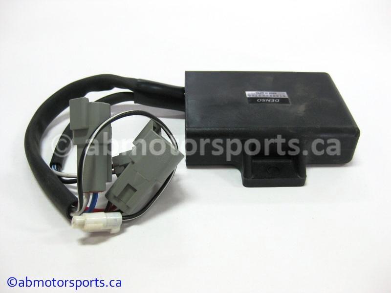 Ignition Module - Ski-Doo Grand Touring 500| Alberta Motorsports Sales ...