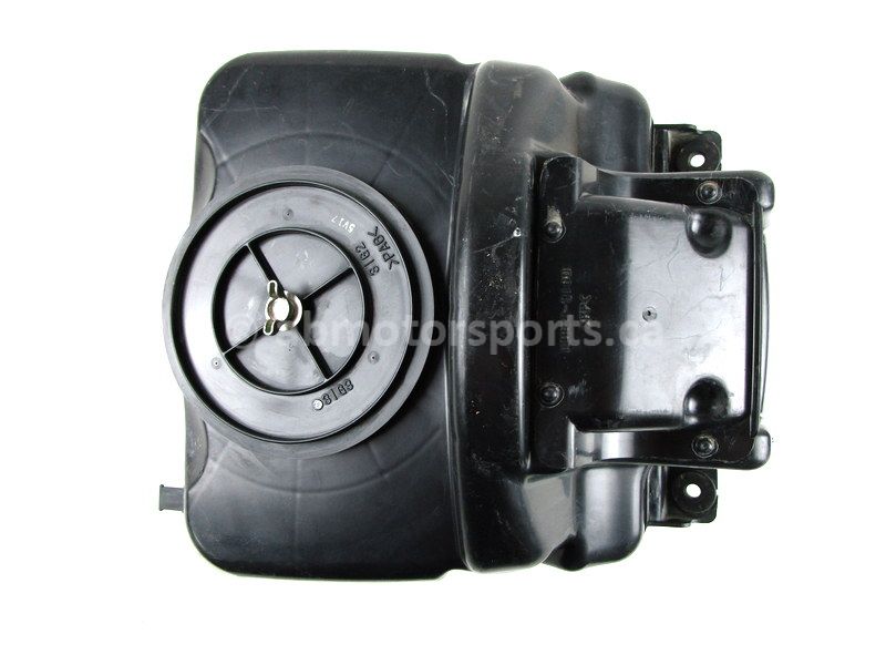 Air Box - Suzuki KING QUAD 450 X| Alberta Motorsports Sales & Salvage Ltd