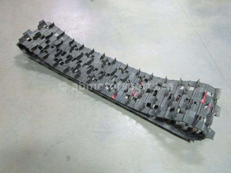 15 By 151 Snowmobile Ported Track| Alberta Motorsports Sales & Salvage Ltd