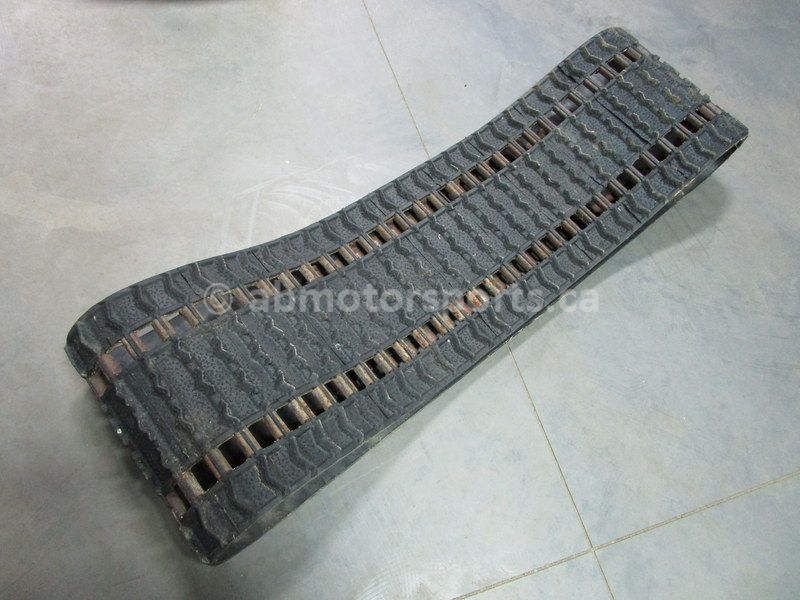 Snowmobile Tracks| Alberta Motorsports Sales & Salvage Ltd