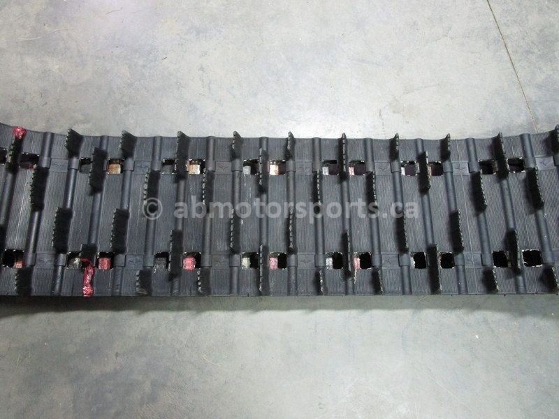 15 By 151 - 2.52 Pitch Snowmobile Track| Alberta Motorsports Sales ...