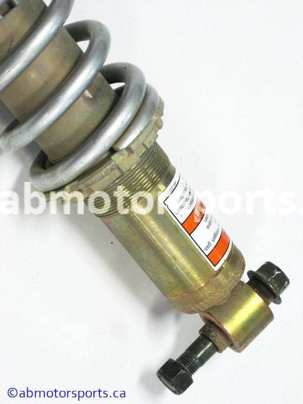 Rear Shock - Yamaha TTR 125| Alberta Motorsports Sales & Salvage Ltd