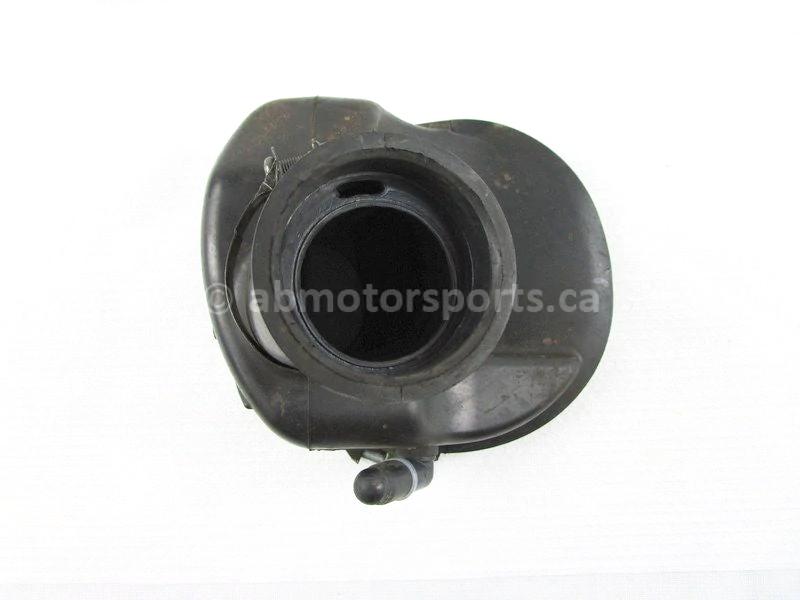 Intake Boot - Yamaha WR250F| Alberta Motorsports Sales & Salvage Ltd