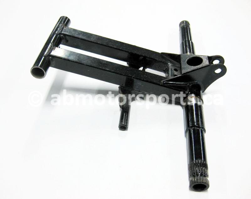 Rear Torque Pivot Arm - Yamaha Phazer MTX| Alberta Motorsports Sales ...