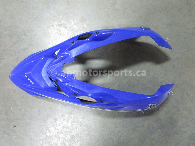 Hood - Yamaha FX NYTRO XTX| Alberta Motorsports Sales & Salvage Ltd